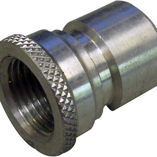 Gland Seal Adjusting Screw - Apollo Sunless Tanning