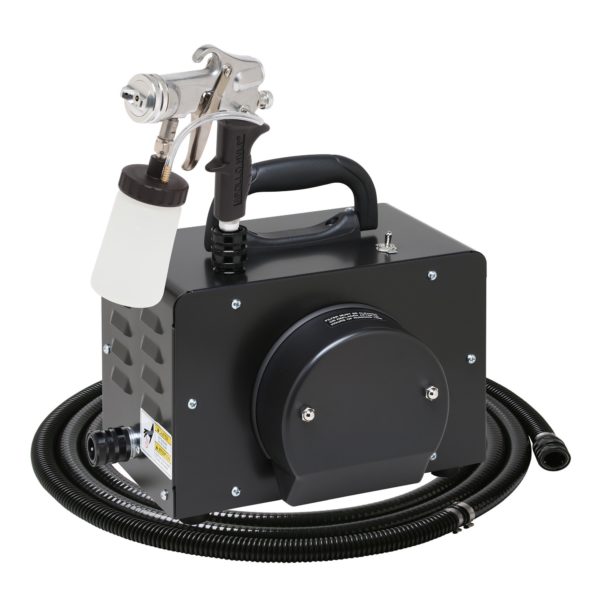 Mini-Mist® PRO Deluxe Spray Tan System - Apollo Sunless Tanning