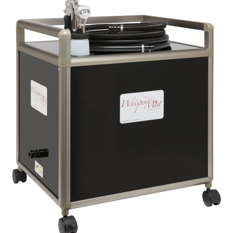 Mini-Mist® PRO Spray Tan System - Apollo Sunless Tanning