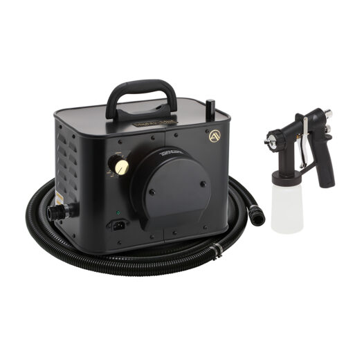Mini-Mist® PRO Spray Tan System - Apollo Sunless Tanning